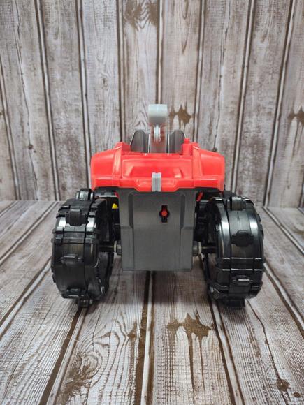 Toys | Spin Master The Animal 4x4 X Claws Ultimate Monster Truck Motion ...